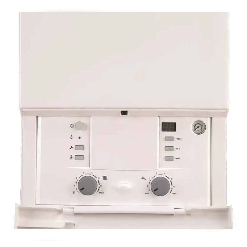 Bosch ZBR42-3A 23 Folyamatos szabályozású fűtőkészülék BUS ...