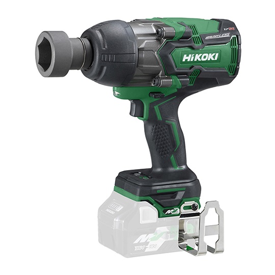 Hikoki WR36DA-BASIC-HSC Akkus ütvecsavarozó 3/4" MV BASIC HSC ...