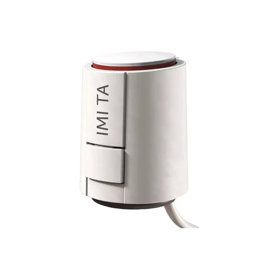 IMI EMO T II - 230 V NC PVC 2m - Ferenczi Épületgépészet Webshop