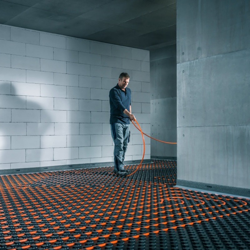 Rehau Rautherm Speed cső 16x1,5 (240 m) - Ferenczi Épületgépészet Webshop