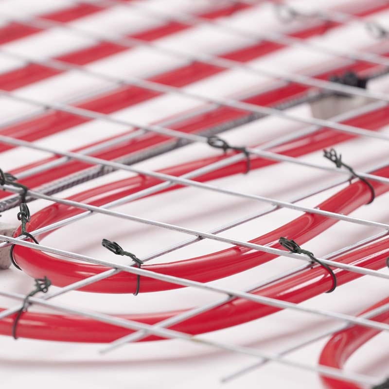 Rehau Rautherm Speed cső 10,1x1,1 (240 m) - Ferenczi Épületgépészet Webshop