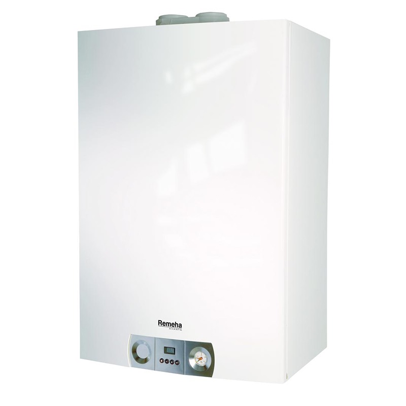 Remeha Avanta Plus 24S kondenzációs fűtő gázkazán - Ferenczi ...